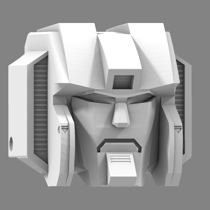 3D Artwork: - Customs By Z 3D Modeling/Shapeways Thread | TFW2005 - The ...