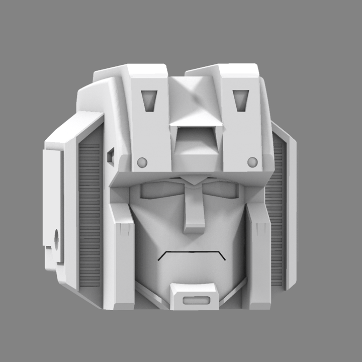 3D Artwork: - Customs By Z 3D Modeling/Shapeways Thread | TFW2005 - The ...